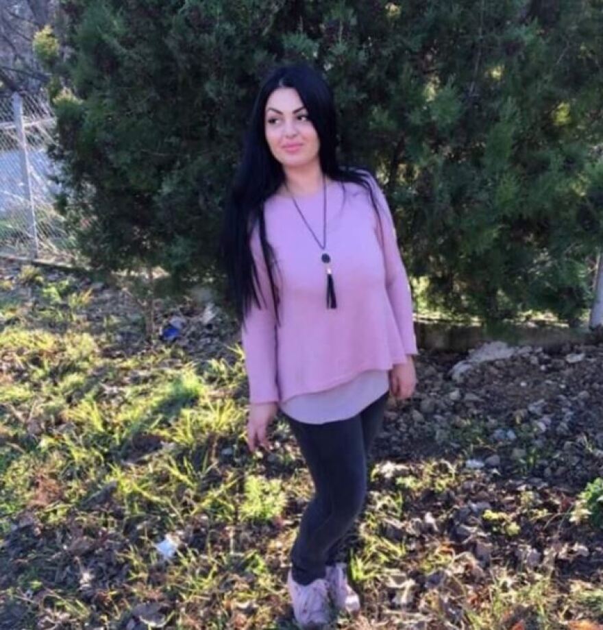 Λάρισα: Καταδικάστηκε σε 8 μήνες φυλάκισης φορτηγατζής που παρέσυρε ...