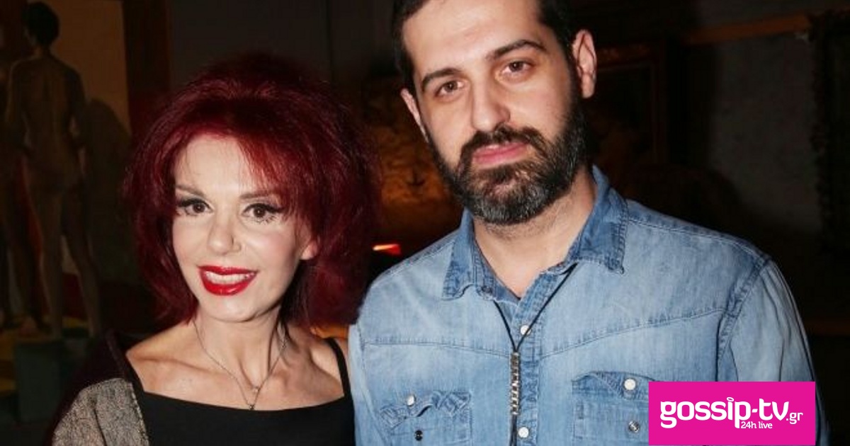 Πολύνα Γκιωνάκη: «Ήμουν δίπλα στον γιο μου σε όλη αυτή την περιπέτεια ...