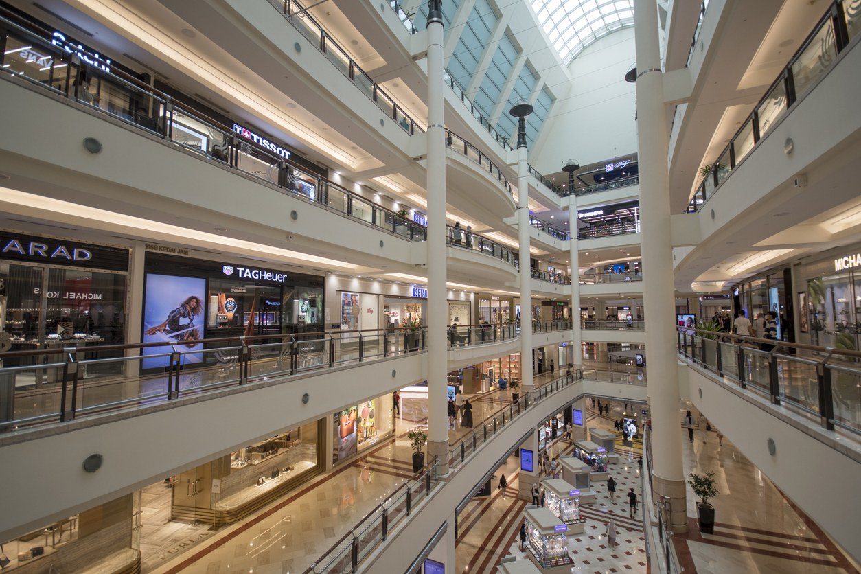 Lamda Malls: Ολοκληρώθηκε η αύξηση μετοχικού κεφαλαίου 25,3 εκατ. ευρώ ...