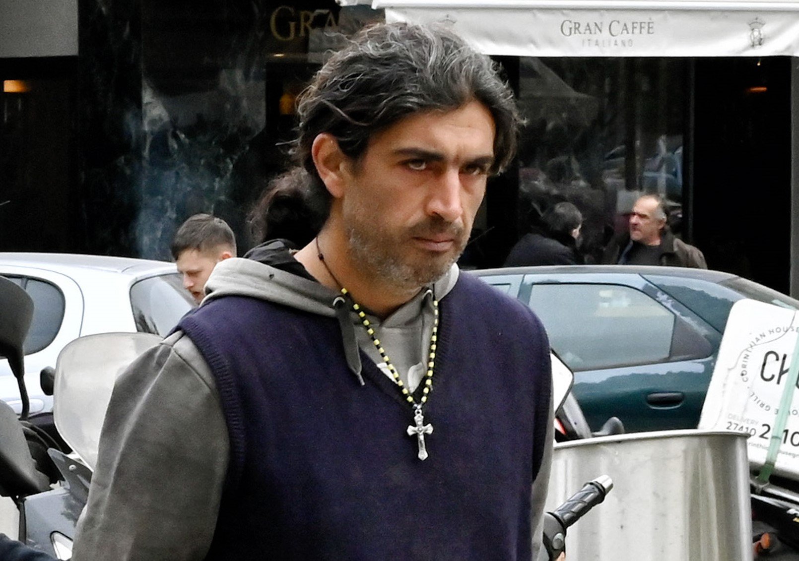 Παλαιοχριστιανοί: Ελεύθεροι αφέθηκαν ο 45χρονος και η σύζυγός του μετά ...