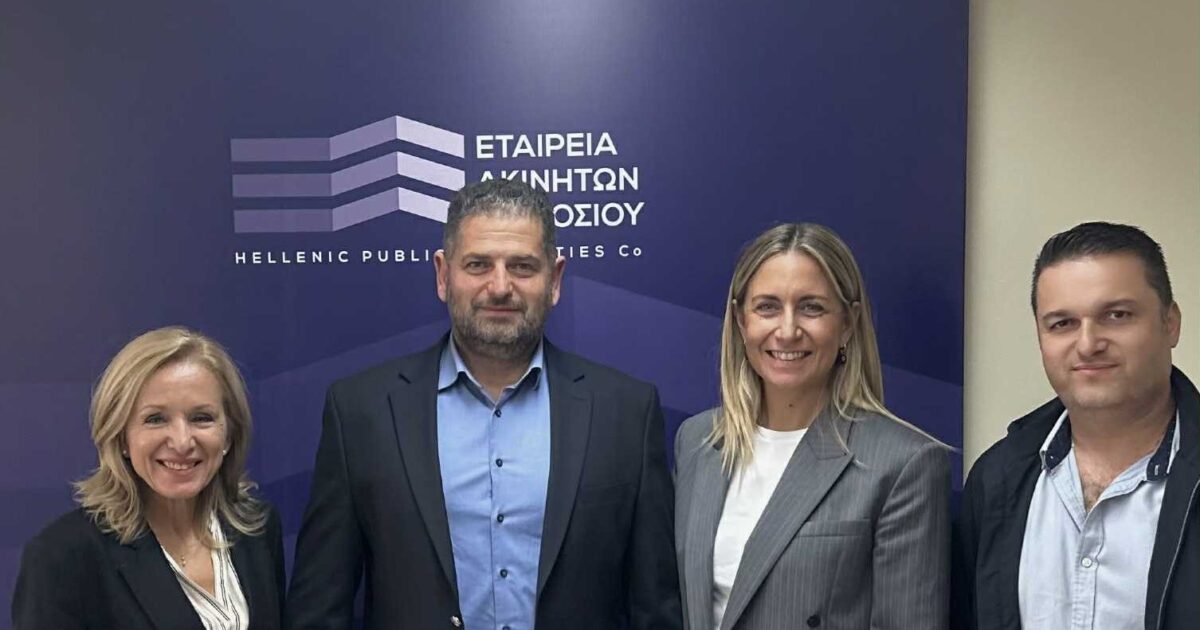 Παραχωρήθηκε ανενεργό ακίνητο της ΕΤΑΔ στον Δήμο Μυλοποτάμου Ρεθύμνου ...