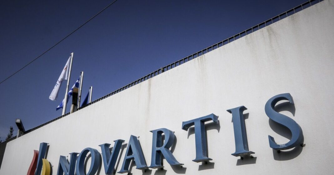 Δεστεμπασίδης για Novartis: Πρωταθλήτρια της διαφθοράς, είναι ο ΟΠΕΚΕΠΕ ...