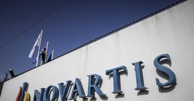 Δεστεμπασίδης για Novartis: Πρωταθλήτρια της διαφθοράς, είναι ο ΟΠΕΚΕΠΕ ...